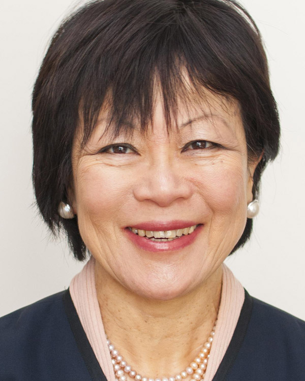 2021 Annual Event Speakers - AIMBE