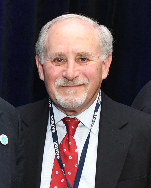 AIMBE Professional Impact Award - AIMBE