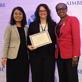 AIMBE ELECTS 2025 FELLOWS - AIMBE